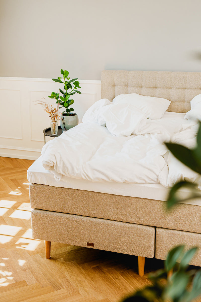 Sengeverden | Miljøcertificerede senge i alle størrelser og priser ...