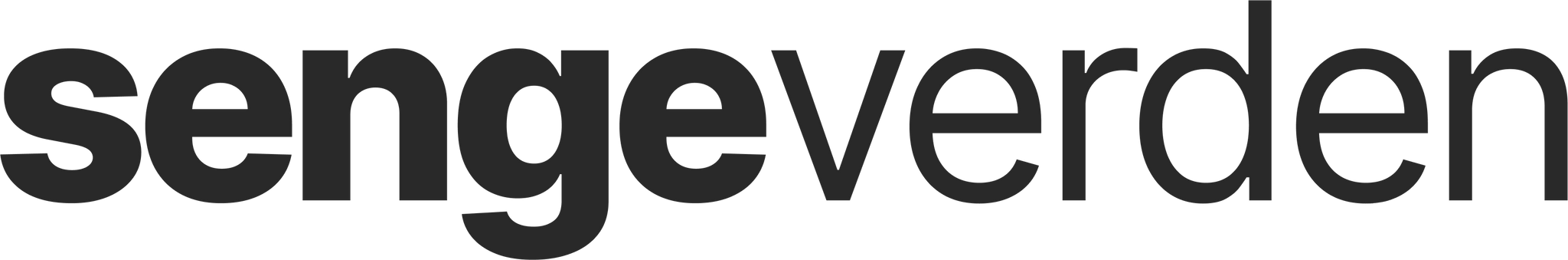 Sengeverden | Miljøcertificerede senge i alle størrelser